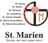 Start | Pfarrei St. Marien Wassenberg